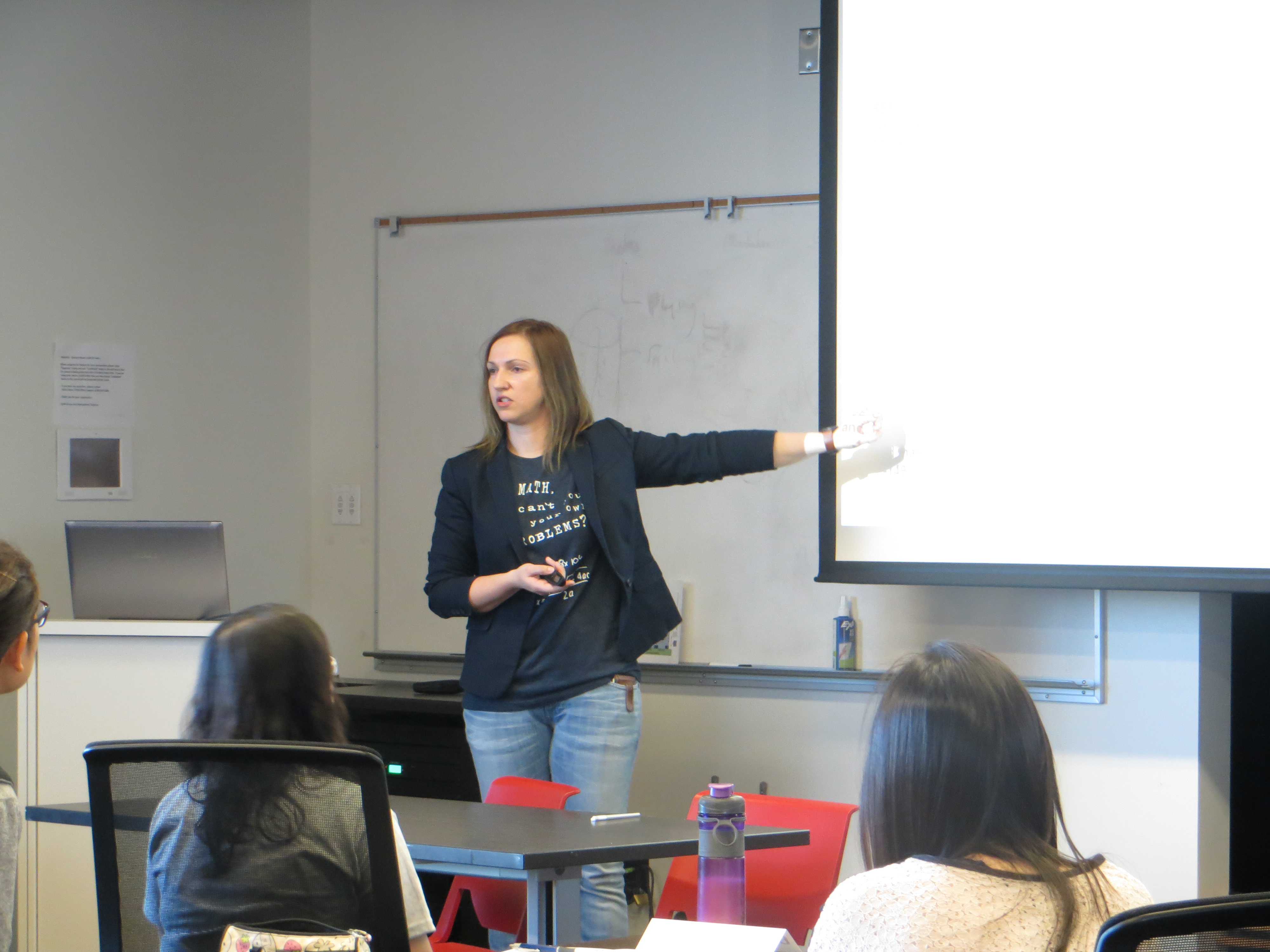 Women in Math | mathtube.org